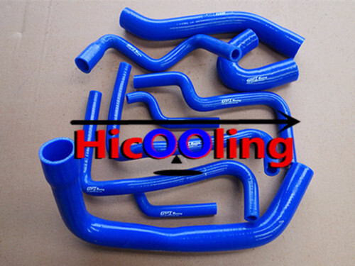 Blue Hose VT-VX STATESMAN WH Supercharged 3.8L V6 L67 For COMMODORE ...