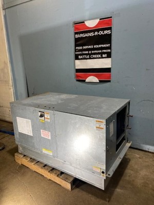 AC & Refrigeration Units - Liebert 30 Ton