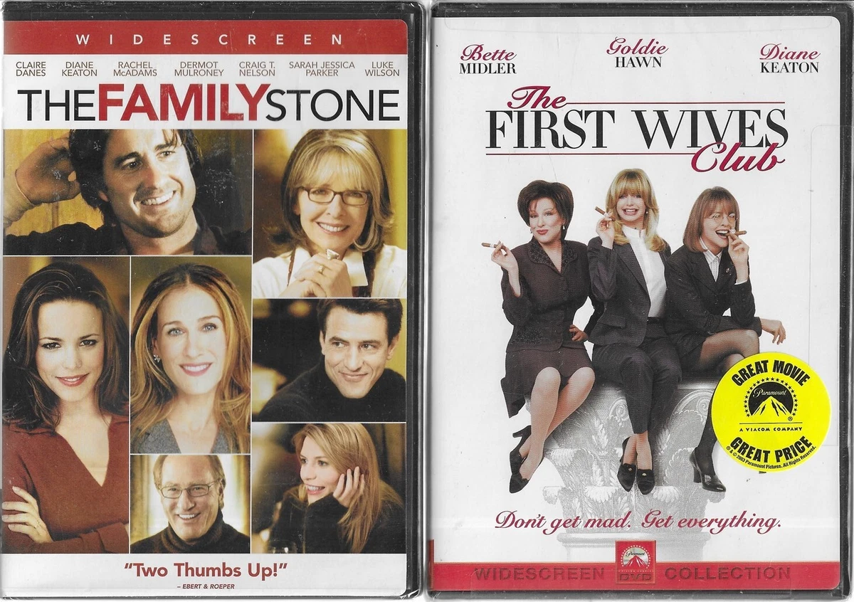 First Wives Club 2