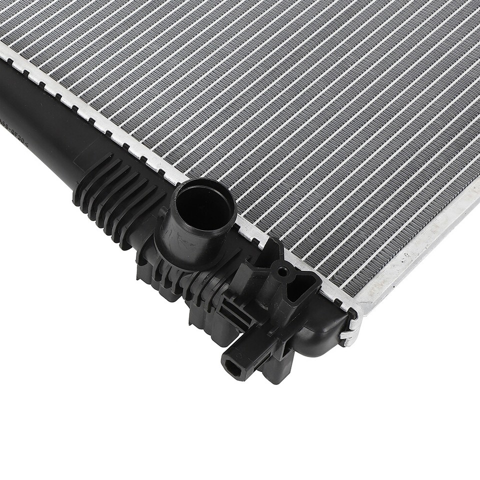 2017-2023 Chrysler Pacifica 2020-2023 Chrysler Voyager Radiator ...