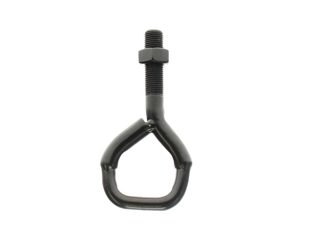 Hood Latch Release Striker Catch with Inside Hood AMD Fits GMC 303-4077 ...