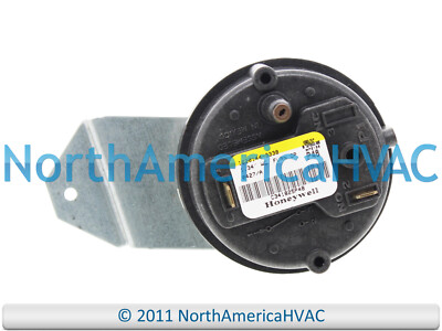 OEM Trane American Standard Furnace Vent Air Pressure Switch Replaces ...