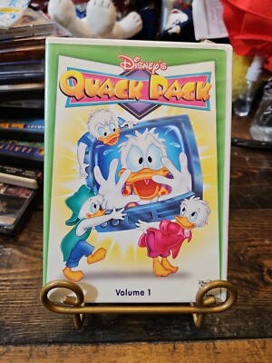 Quack Pack: Volume 1 (DVD) 786936694062| eBay