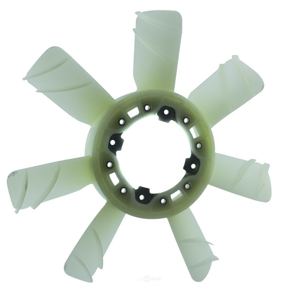 Engine Cooling Fan Blade-Eng Code: 2F, FJ40 fits 79-81 Land Cruiser 4 ...