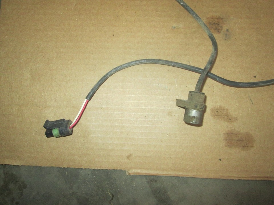 Polaris Sportsman 500 H.O. 2001 01 HO 4X4 speed sensor speedometer ...