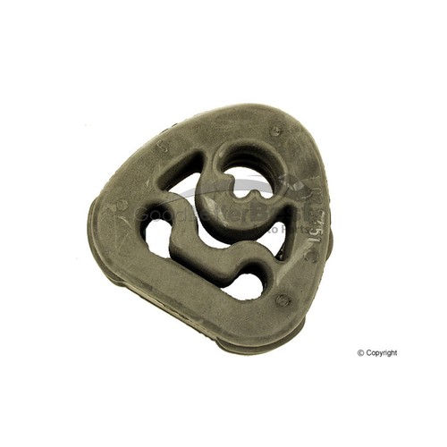 New CRP Exhaust System Hanger Rear Muffler 2024920344EC 2024920344 ...