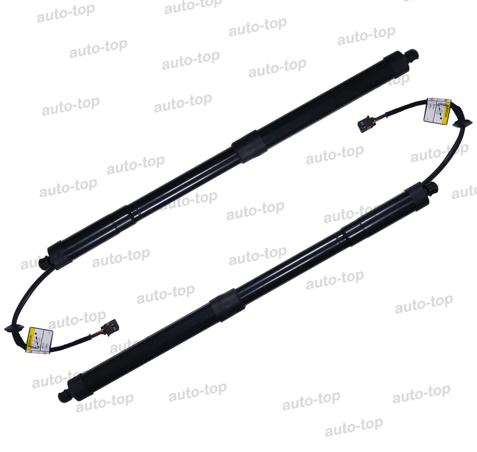 81771-B8100 Pair Rear Electric Tailgate Gas Strut for 2013-2019 Hyundai ...