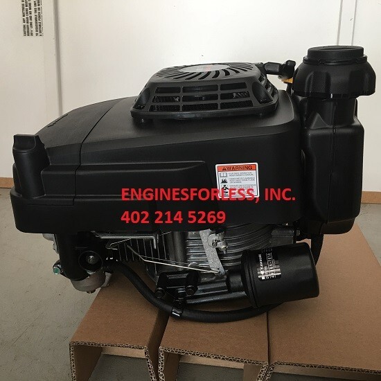 KAWASAKI FJ180V-BM18-M 179cc engine | eBay