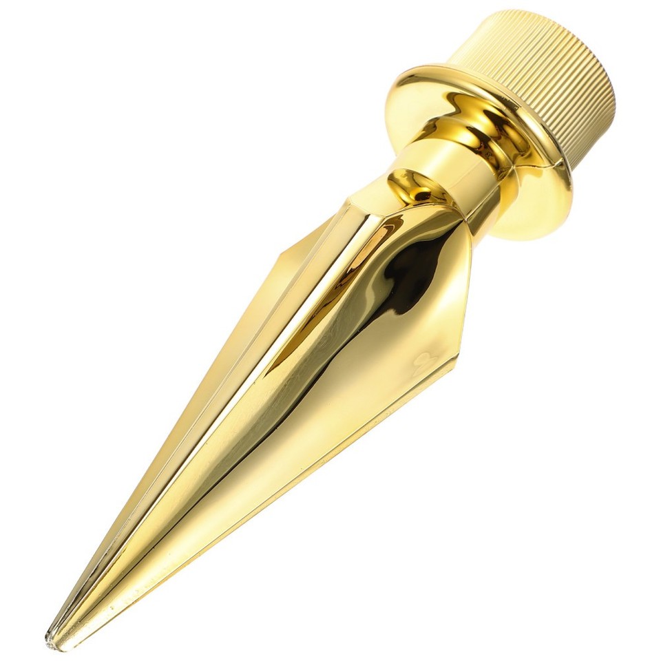 Flag Decorative Head Miss Work for Indoor Flagpole Accessories | eBay UK