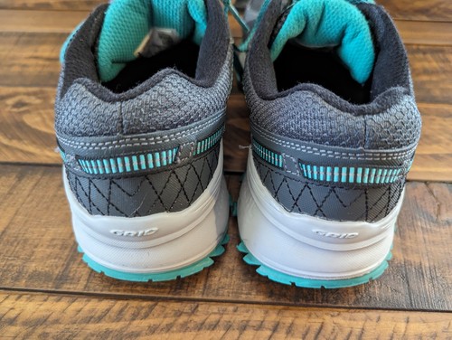 Saucony Grid Raptor TR 2 Gray - Size 9 - S15427-1 | eBay