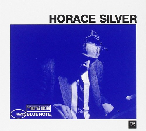 Horace Silver Blue Note TSF (CD) | eBay Australia