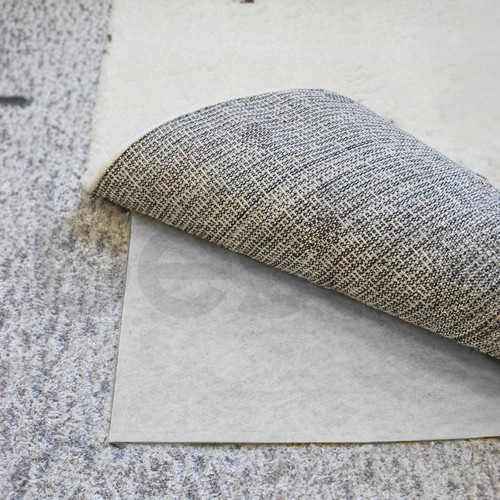Anti-Slip Carpet Rug Gripper Base Mat Fabric Anti-Skid Underlay Trent ...