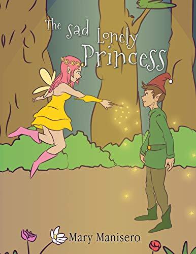 The Sad Lonely Princess 9781977212672| eBay