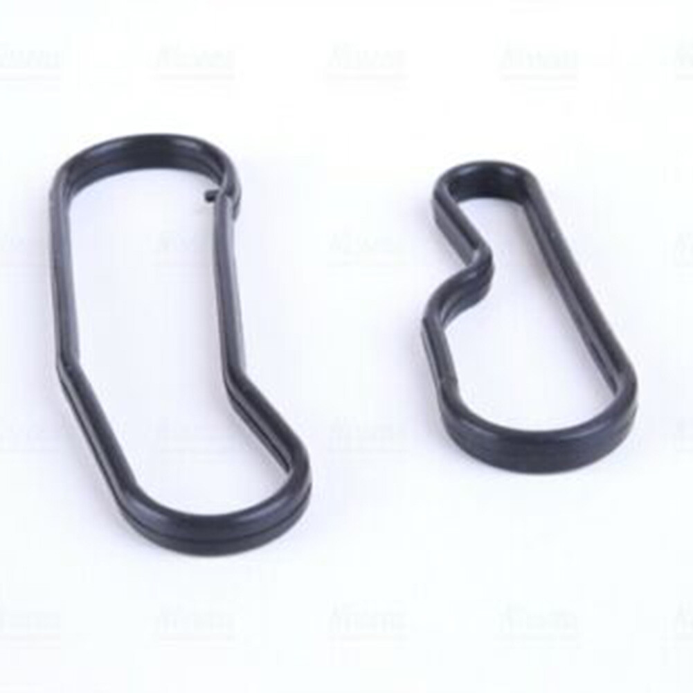 For Land Rover LR2 Freelander 2 10-12 3.2 Engine Oil Cooler LR041422 ...