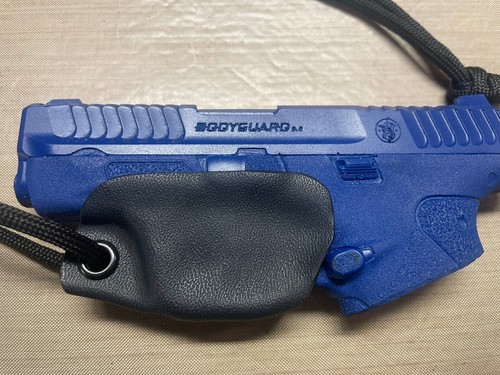 Kydex Trigger Guard for Smith & Wesson Bodyguard .380 2.0 | eBay