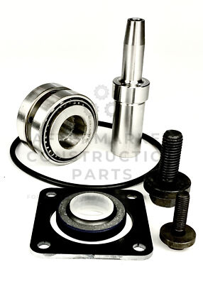 3777037 Rebuild Kit - Water Pump - Fits: D8N D10N D8R 3408C 3412 3412E ...