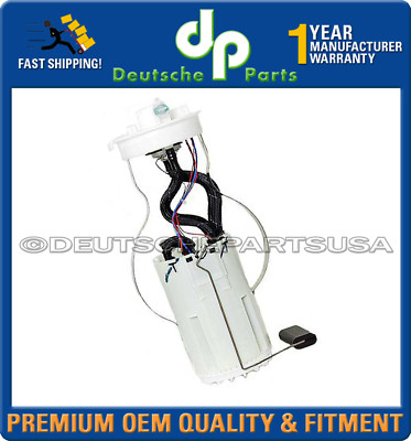 Electric Fuel Pump Assembly For Land Rover Discovery WFX101060 | eBay