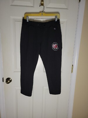 Champion Sweatpants Youth Medium Gamecocks | eBay