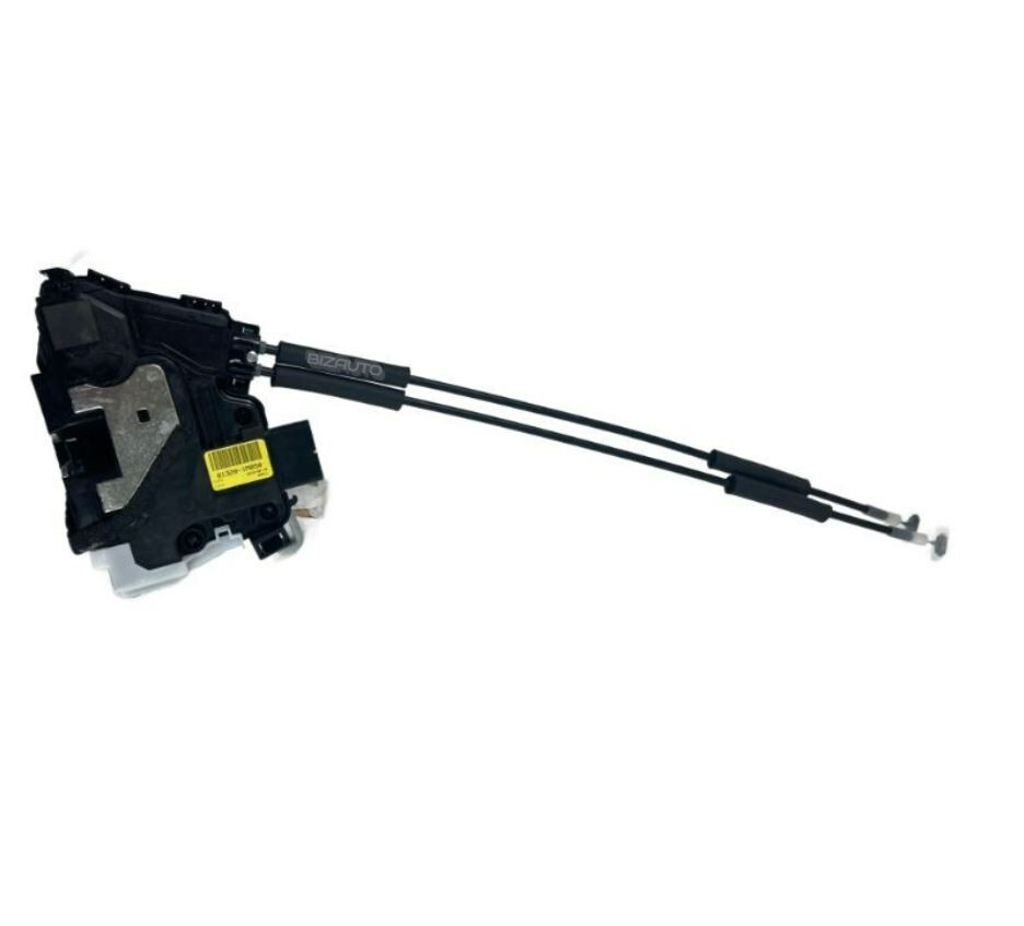 OEM ! FRONT RIGHT LOCK ACTUATOR for 2010-2013 KIA FORTE # 81320-1M050 ...