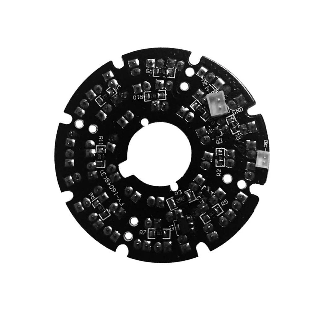 Ir Led Symbol