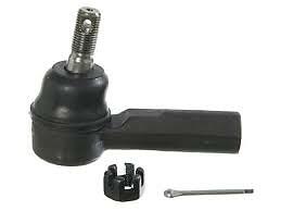 Steering Tie Rod End Outer QUICK STEER ES2382 | eBay