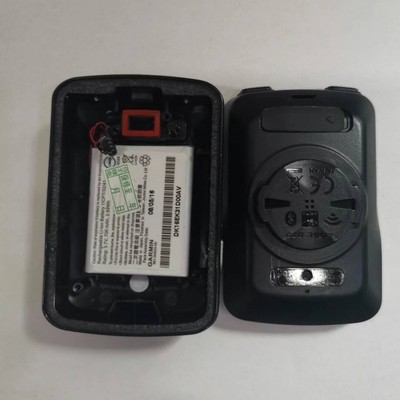 New 700mAh 361-00043-00 Battery Back Case Cover Housing For Edge 820 ...