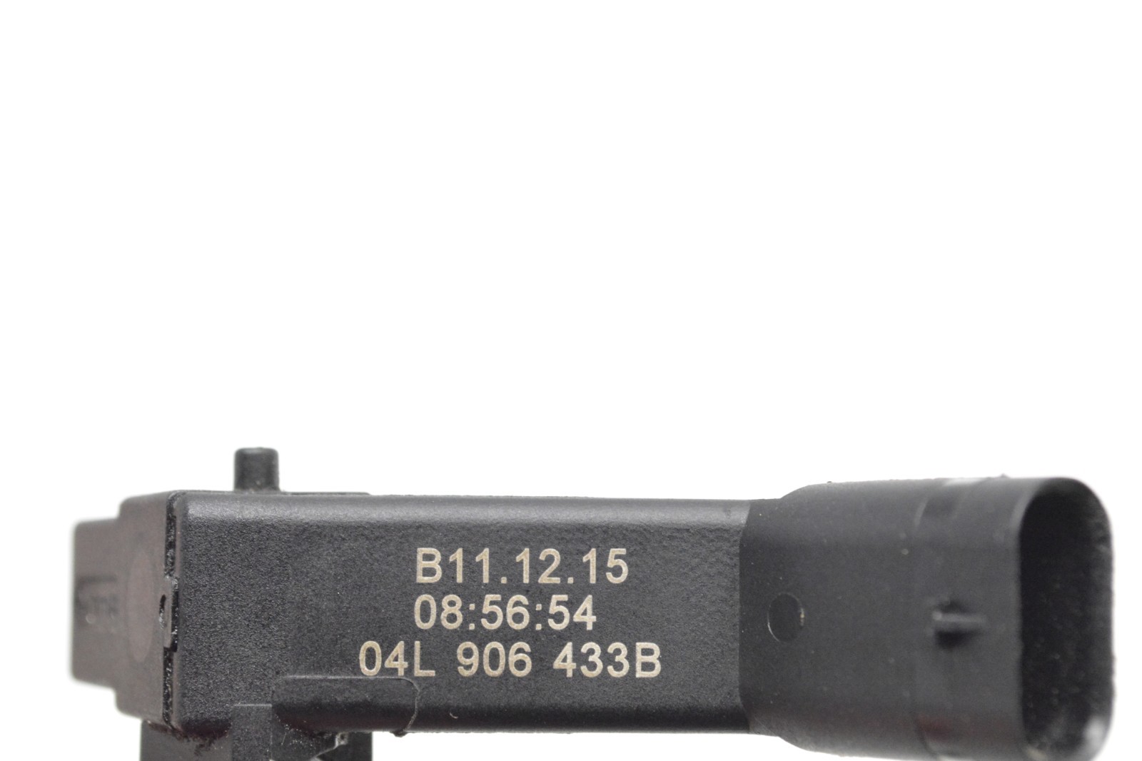 VOLKSWAGEN GOLF MK7 2012 2017 2.0 TDI CUN CRANKSHAFT POSITION SENSOR ...