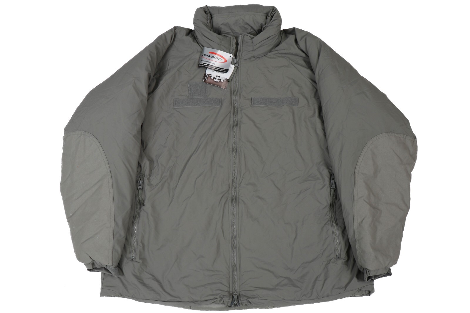 Large Reg -NEW Primaloft GEN III L7 ECWCS Parka Extreme Cold Weather ...