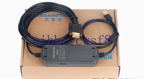 1 PCS NEW For Siemens MPI programming cable S7-300 PLC USB to 200 3DB30 ...