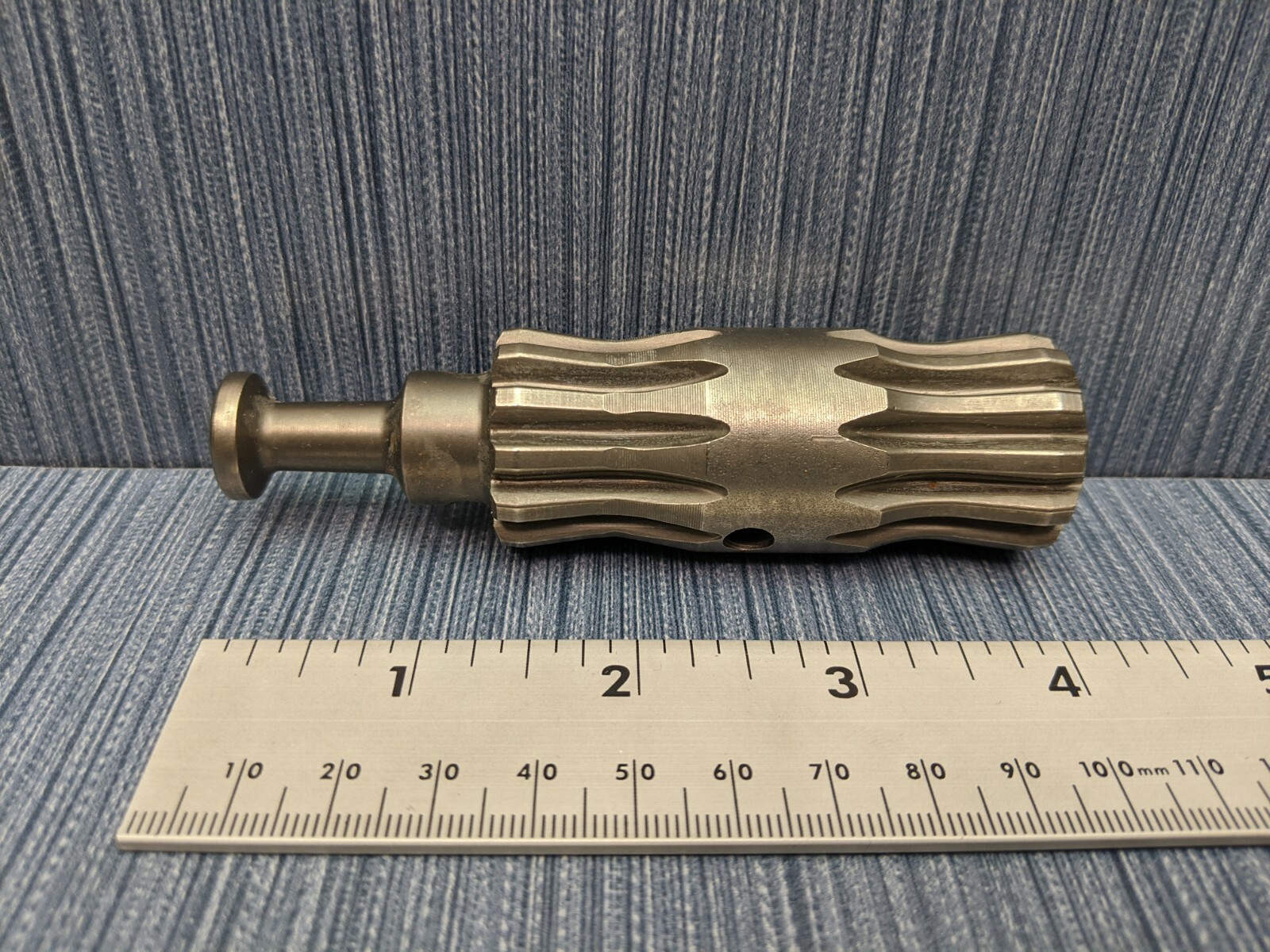 Parker Torq Motor TF Series Drive Link MB063000 - 12 Tooth | eBay
