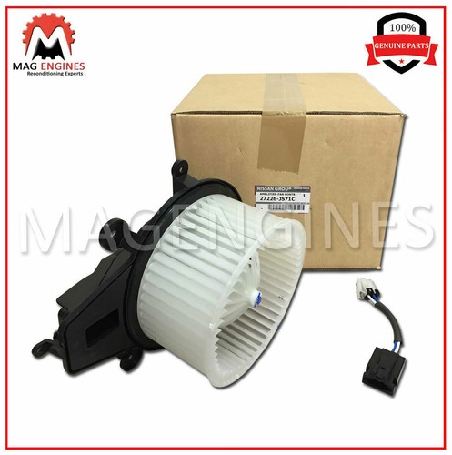 27226-JS71C GENUINE OEM FAN CONTROL AMPLIFIER 27226JS71C | eBay