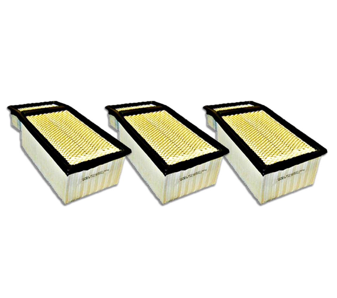 MOTORCRAFT FA1902 - Air filter cross reference