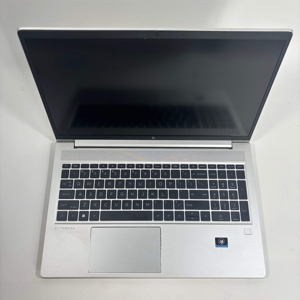 HP EliteBook 655 G9 669Y1UT 15.6" Ryzen 5 Pro 5675U 2.3GHz 16GB RAM ...