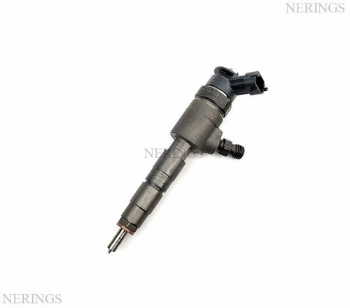Fuel injector CITROËN C3 II 1.4 HDi 70 0445110339 | eBay Australia