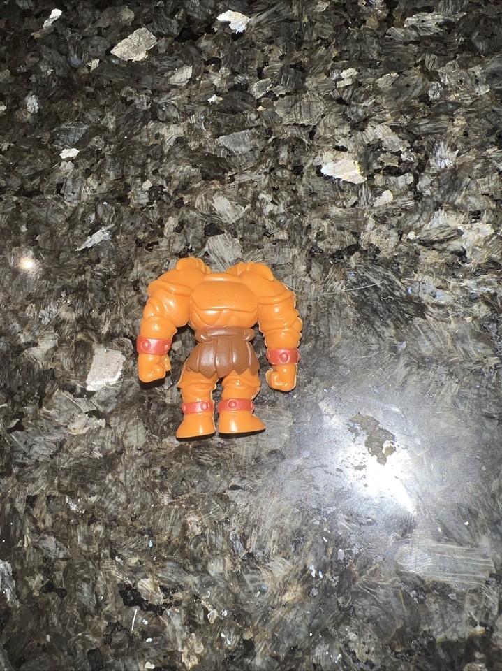 VTG Yugioh 2" Exodia the Forbidden One Mini Figure Takahashi Ships Fast ...