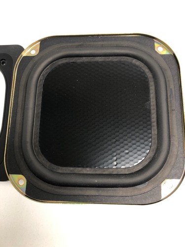 sony Speaker apm 141 es - Woofer Only Part # T-8110-433-1 | eBay