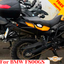 For BMW F800GS Luggage rack system F 800 GS Pannier rack, Free shipping ...