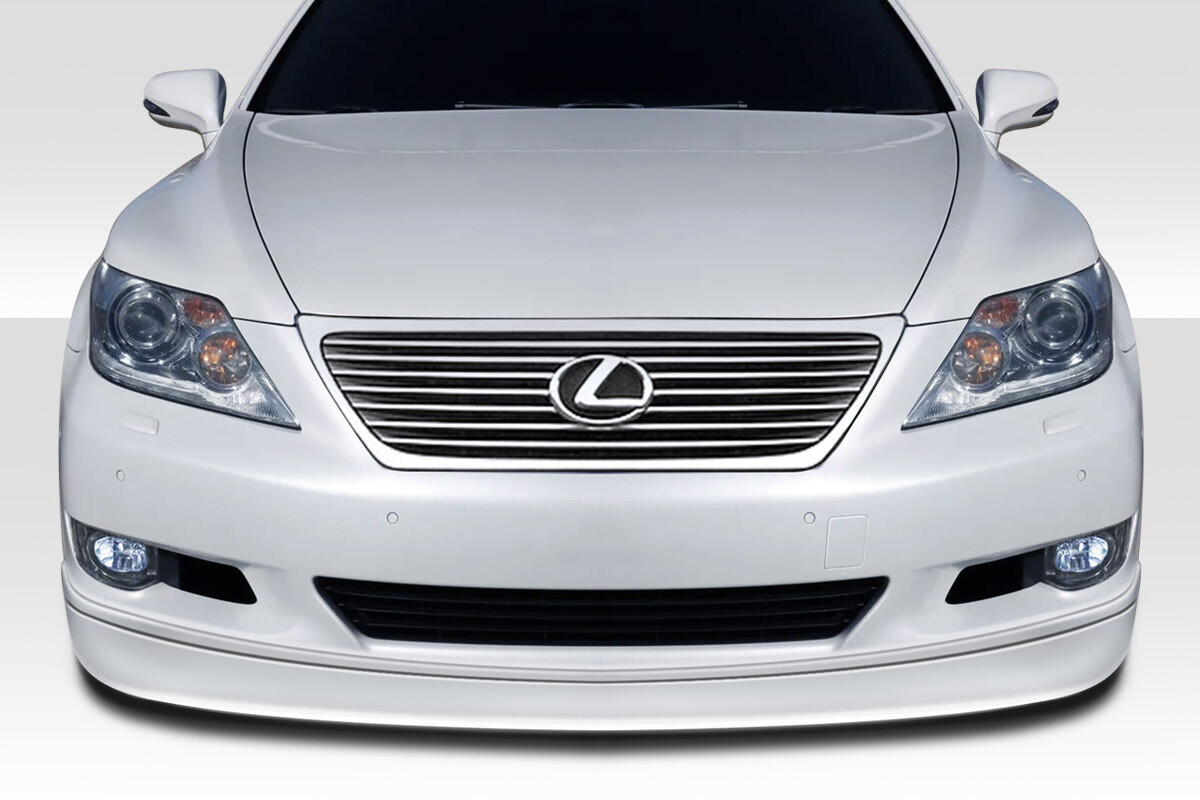 2010 Lexus Ls460l Review