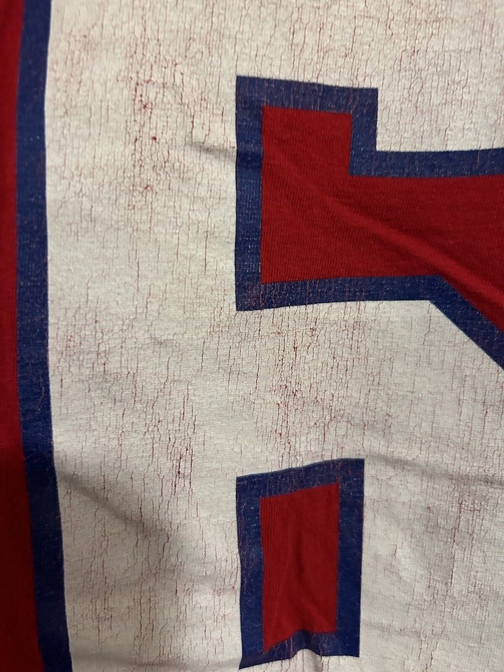 Montreal Canadiens Shea Weber Tee Shirt #6 Fanatics 2 XL See PICS | eBay