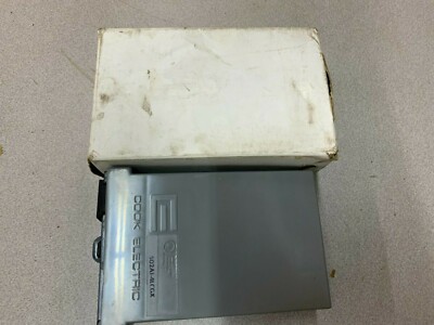 NEW IN BOX NORTHERN TELECOM MULTIPLE STATION PROTECTOR 502A1-4LCGX | eBay