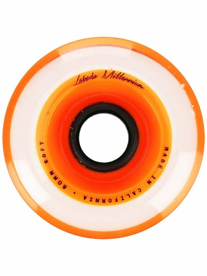 Labeda Millennium Signature Hockey Wheels~~59MM~~68MM~~76MM~mini Bear ...