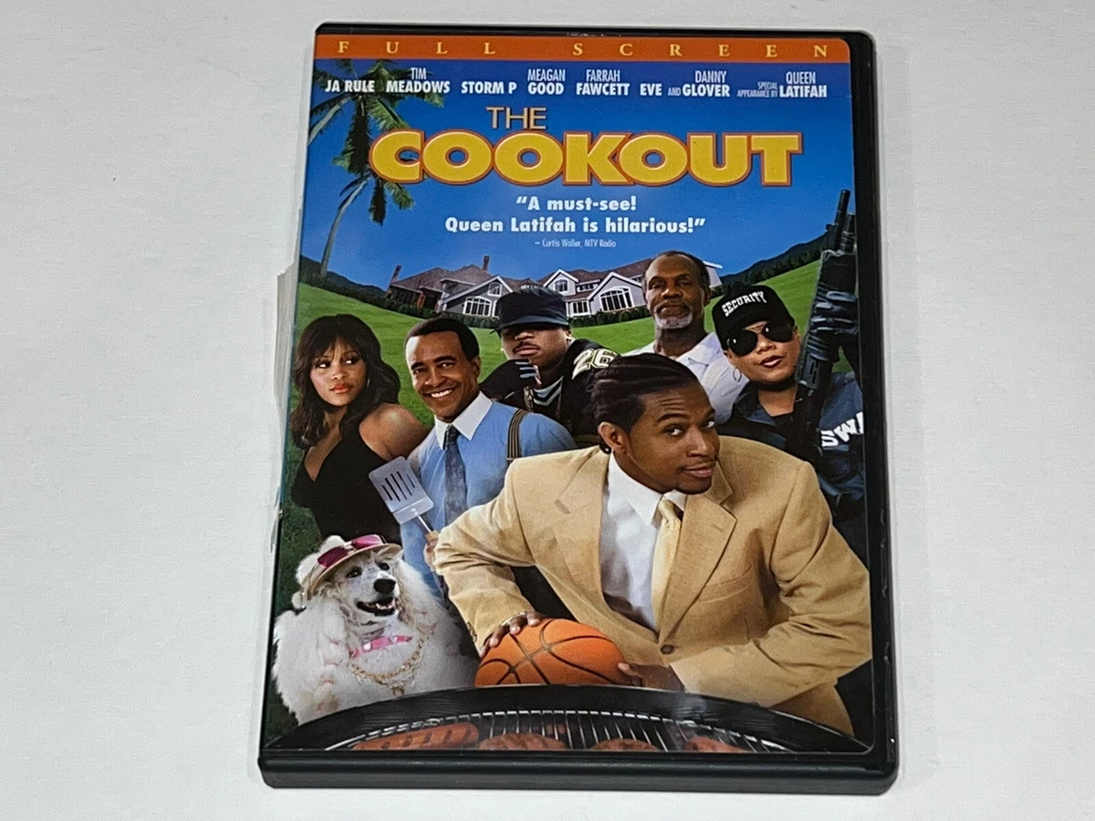 Tim Meadows Girlfriend