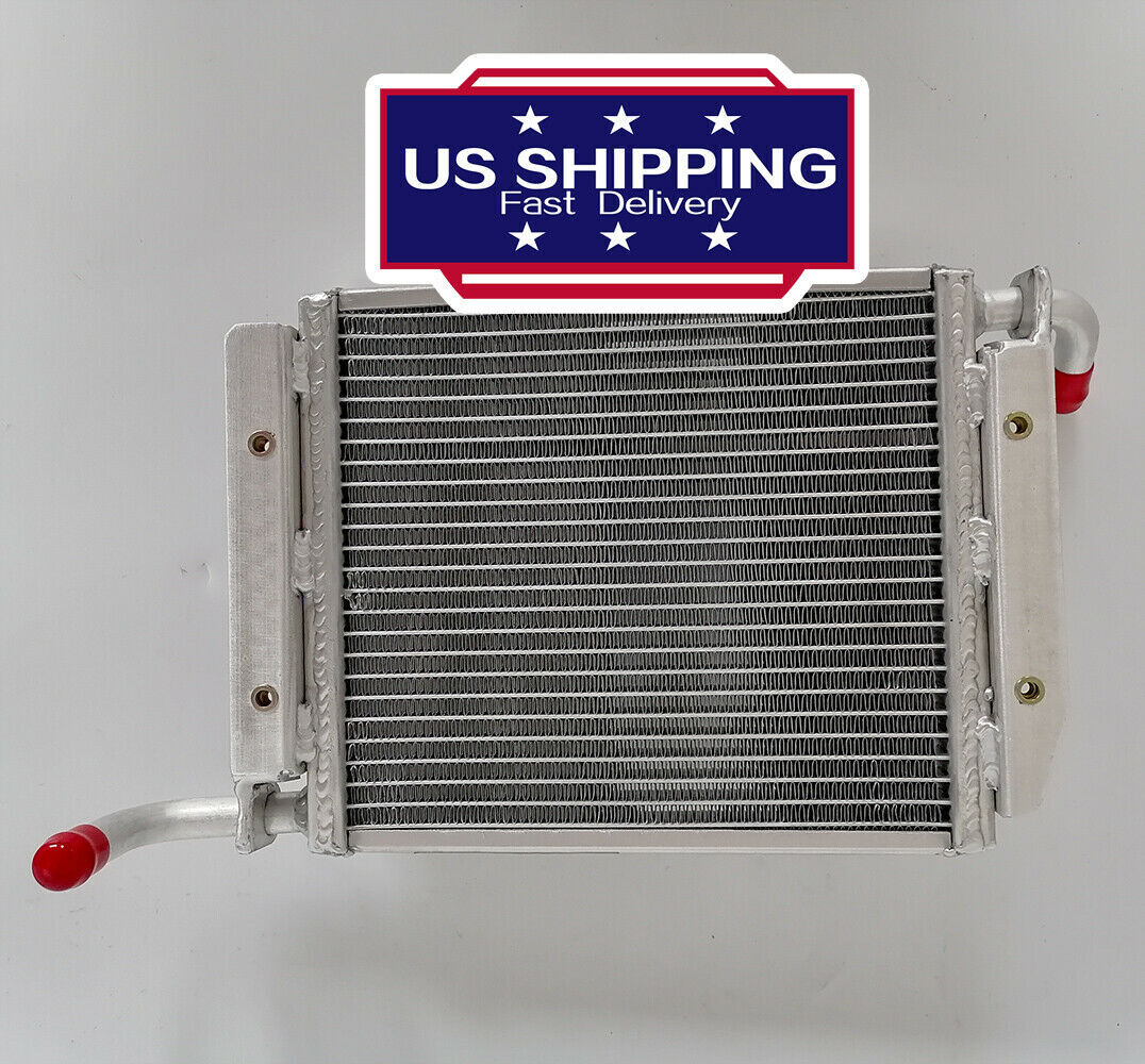 Radiator Fit TriPac APU 67-2841 67-2244 Thermo King Original&Evolution ...