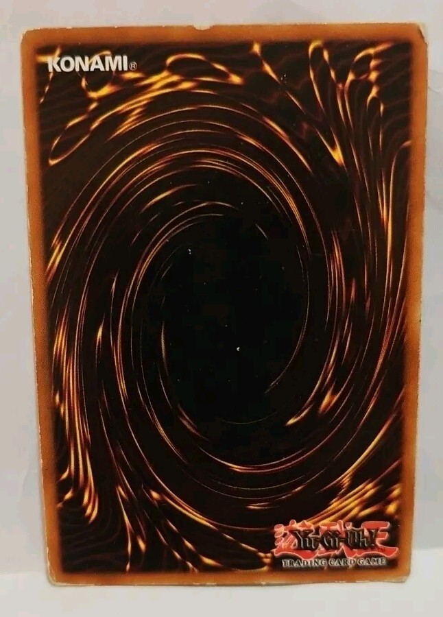 YUGIOH MESSENGER OF PEACE MRL-102 HEAVY PLAYED | eBay