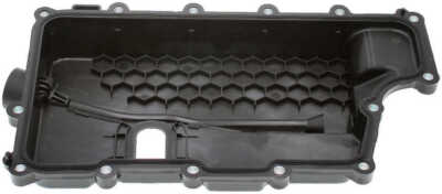 DORMAN OE SOLUTIONS 265918 Transmission Oil Pan | eBay