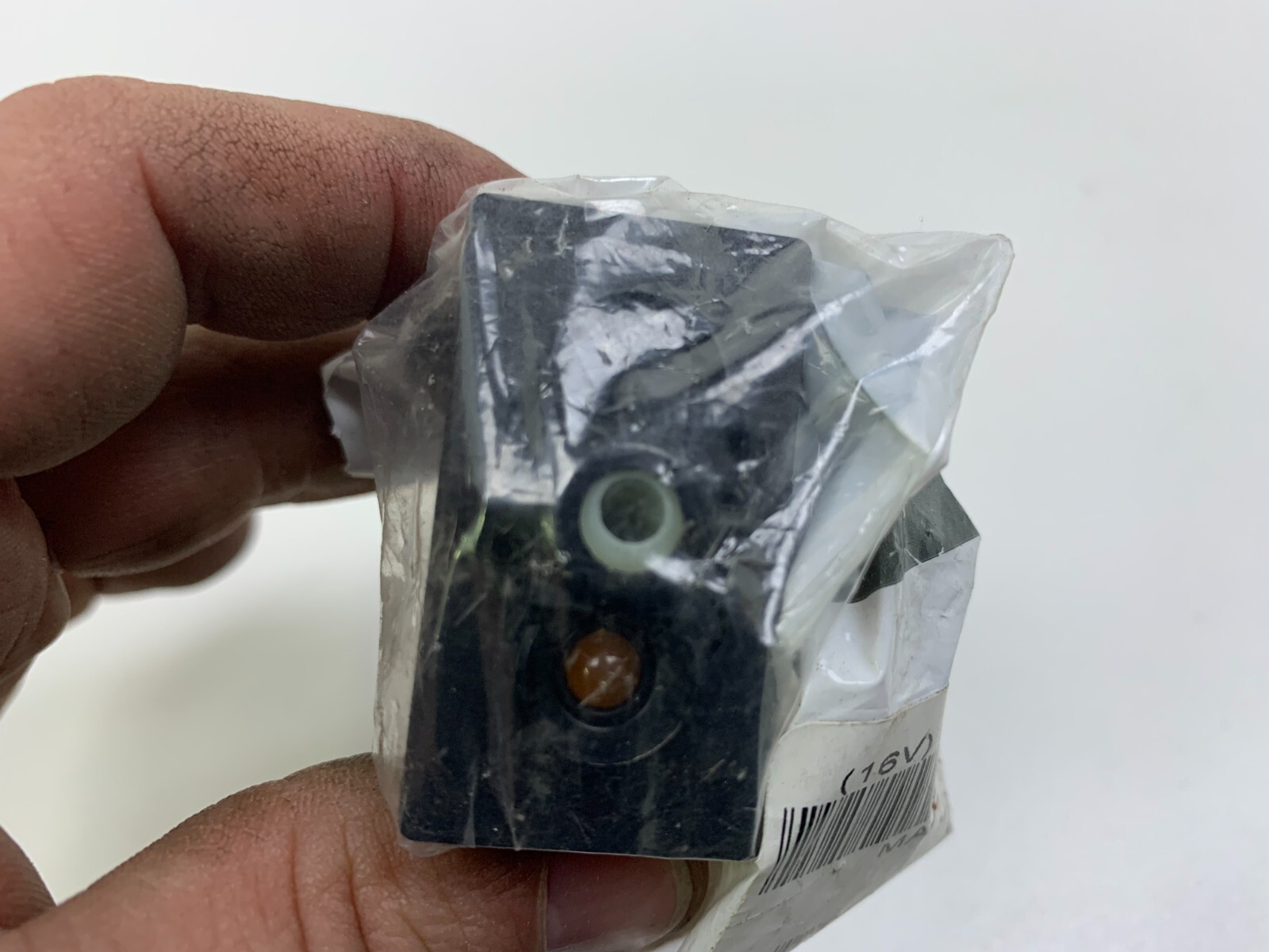 Genuine International 6131248C1 Rocker Switch Off/On/On DPDT for sale ...