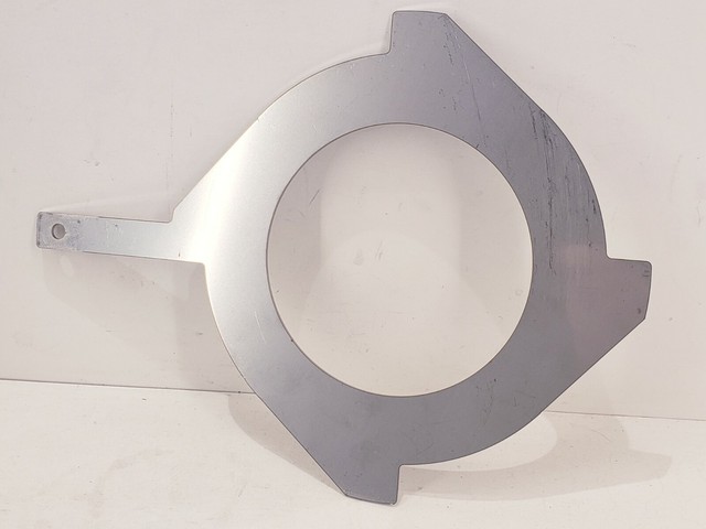 2 Pcs Endress Hauser 50096876 ProMag Grounding Disc/protection Disc for ...