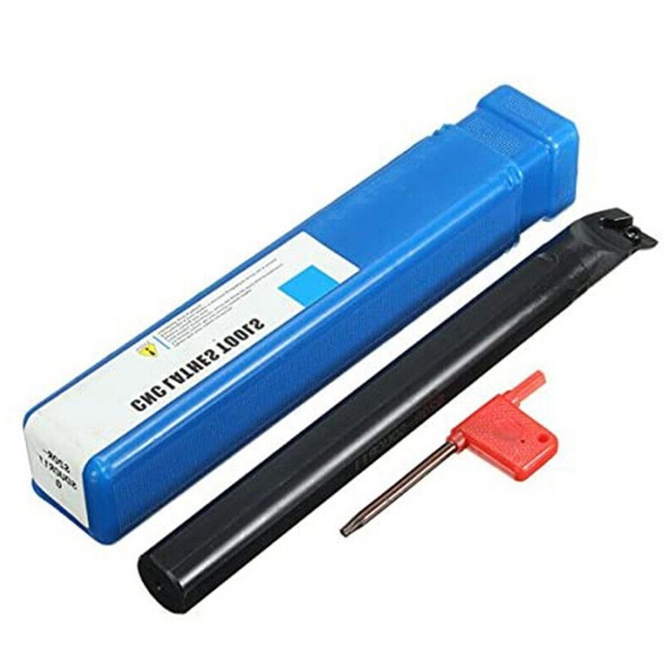 Long Handle S20R SDUCR11 Lathe Internal Turning Tool Holder for ...
