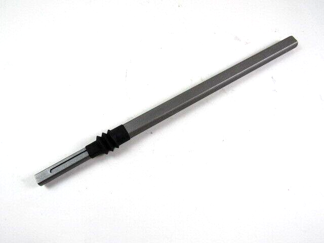Universal 1''DD x 3/4'' DD Adjustable Slip Steering Shaft 24''-36 ...