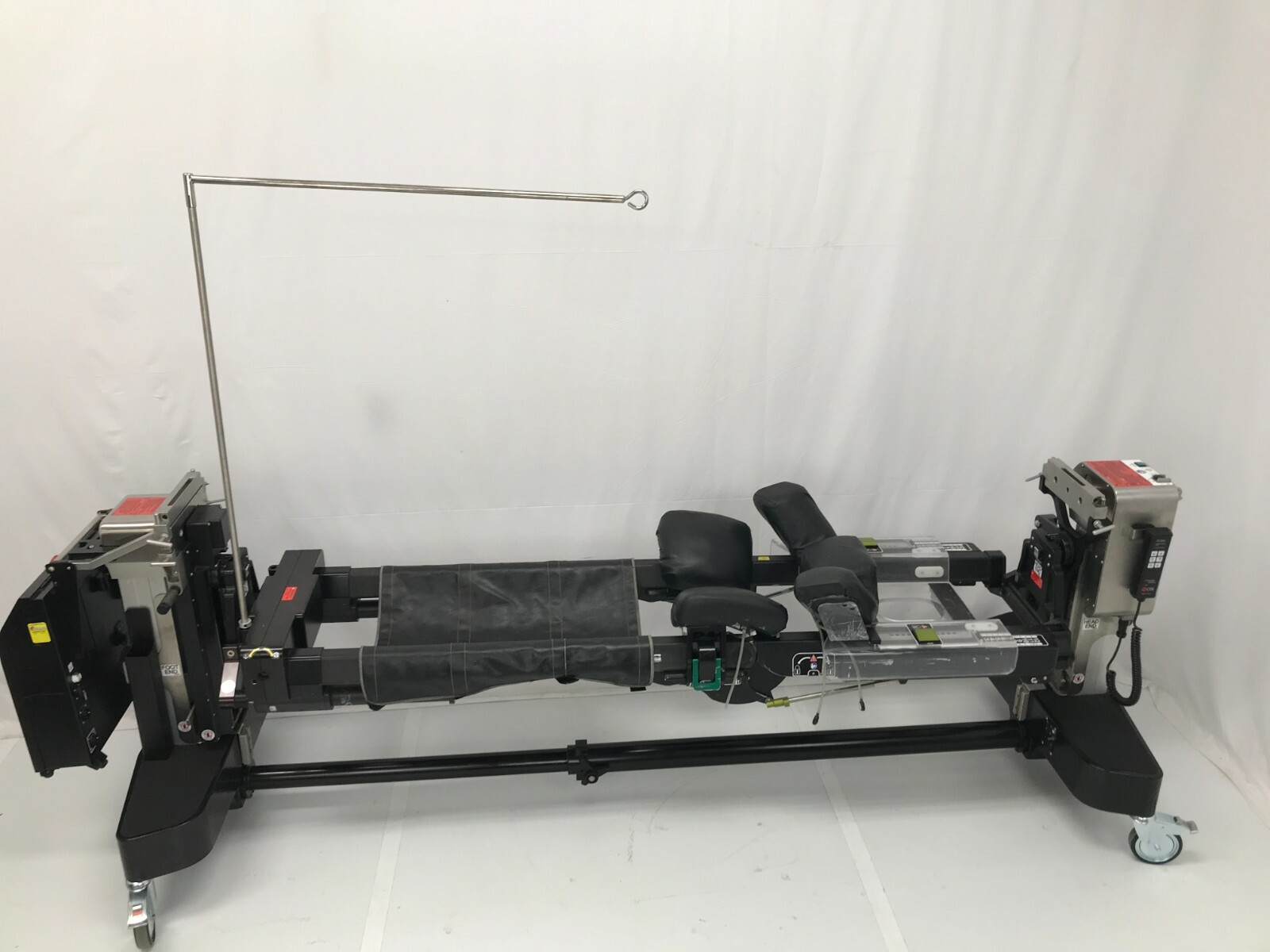 Mizuho Osi 6977 Axis Jackson Top System (5803 Base Not Included ...